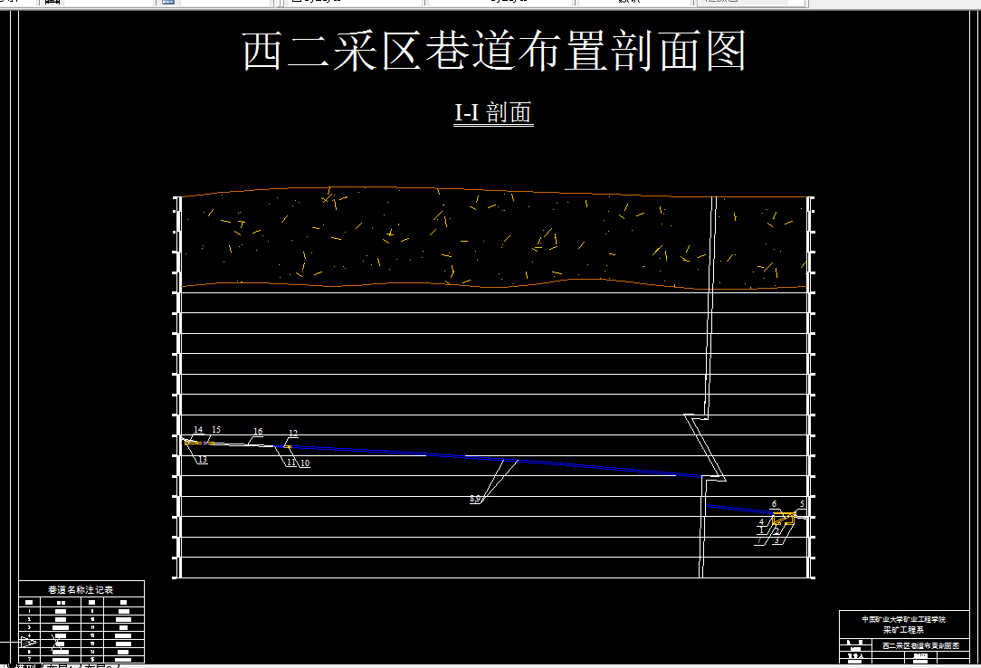 A240采矿工程毕业设计（论文）-城郊煤矿1.2Mta新井设计-采矿通风-龙图网