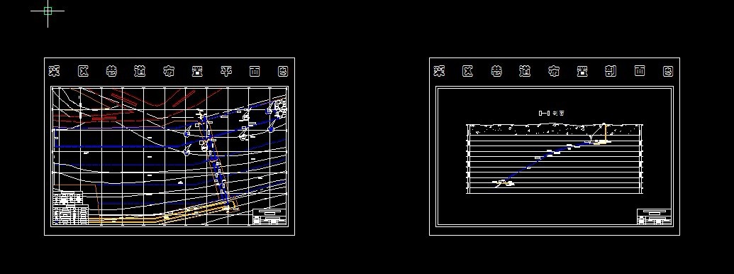 B295采矿工程毕业设计（论文）-梨园矿1.2Mta新井设计-采矿通风-龙图网