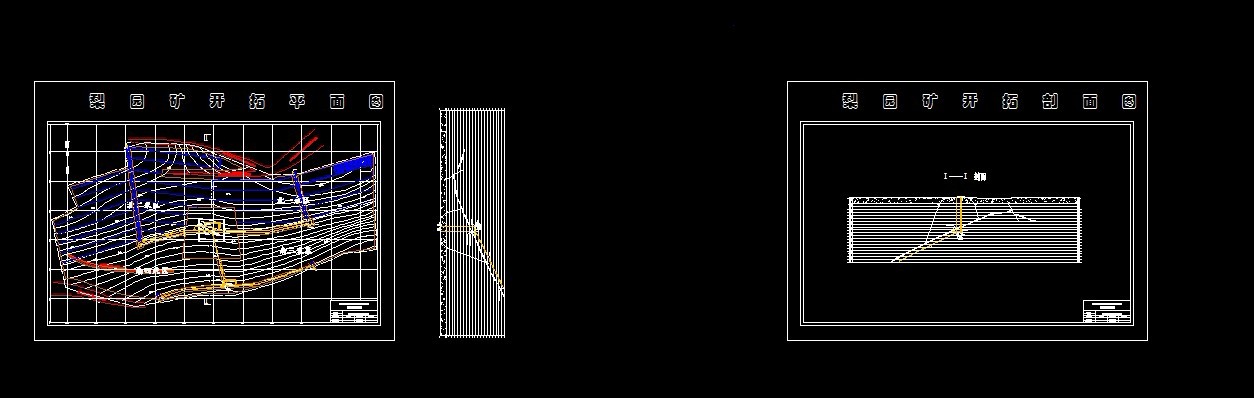 B295采矿工程毕业设计（论文）-梨园矿1.2Mta新井设计-采矿通风-龙图网