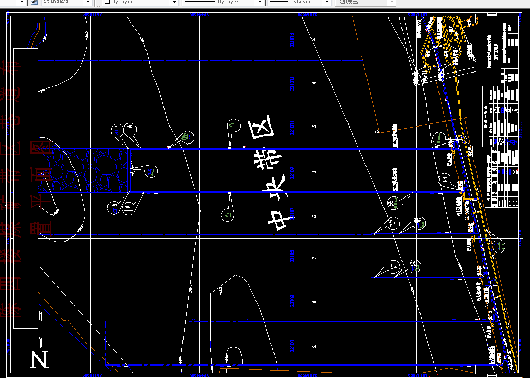 B305-陈四楼煤矿1.2Mta新井设计-采矿通风-龙图网
