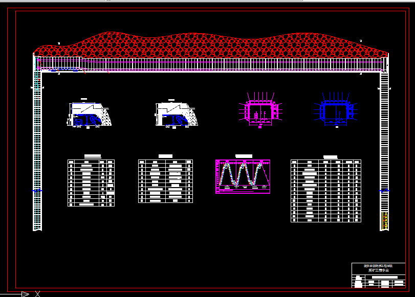 B523-东欢坨煤矿1.2Mta初步设计-采矿通风-龙图网