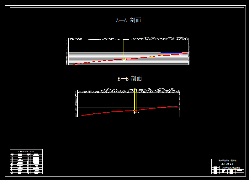 B523-东欢坨煤矿1.2Mta初步设计-采矿通风-龙图网
