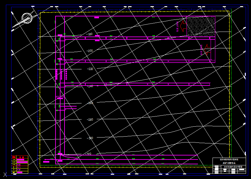 B523-东欢坨煤矿1.2Mta初步设计-采矿通风-龙图网