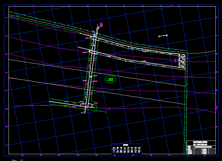B525-灵新煤矿矿井1.5Mta初步设计-采矿通风-龙图网