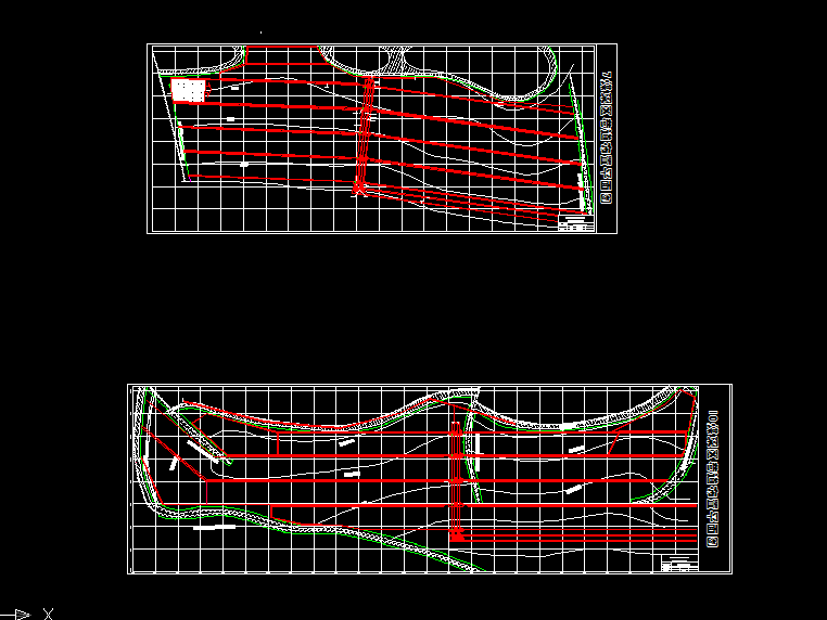 B544-祁南矿1.8Mta新井设计-采矿通风-龙图网