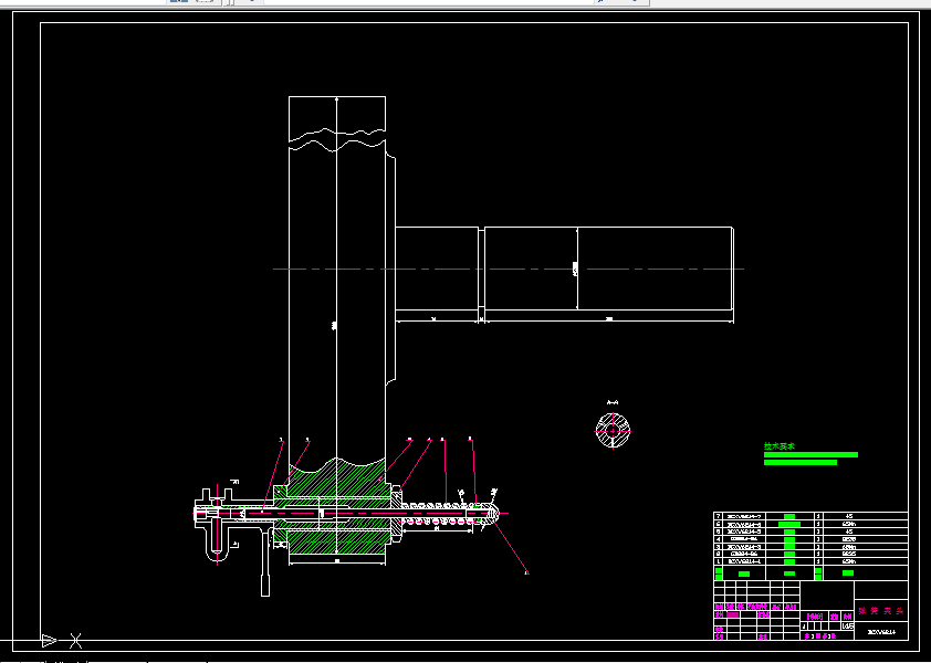 P182-X62W型拖拉机拨叉铣专机（卧式）-机床减速器-龙图网