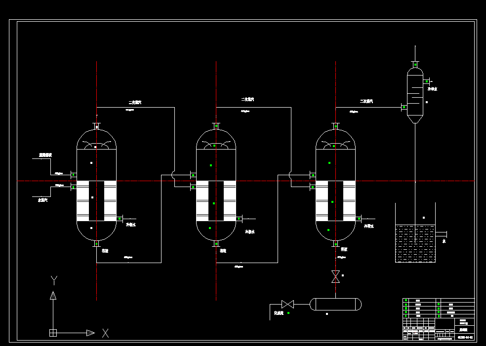 F778-年产1.6万吨蔗糖三效蒸发装置设计-机械机电-龙图网