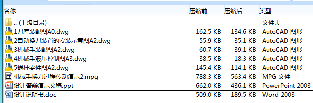 D157-XKA5032AC数控立式升降台铣床自动换刀设计-机械机电-龙图网
