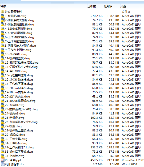 G033-搅拌摩擦焊焊接工装设计-机械机电-龙图网