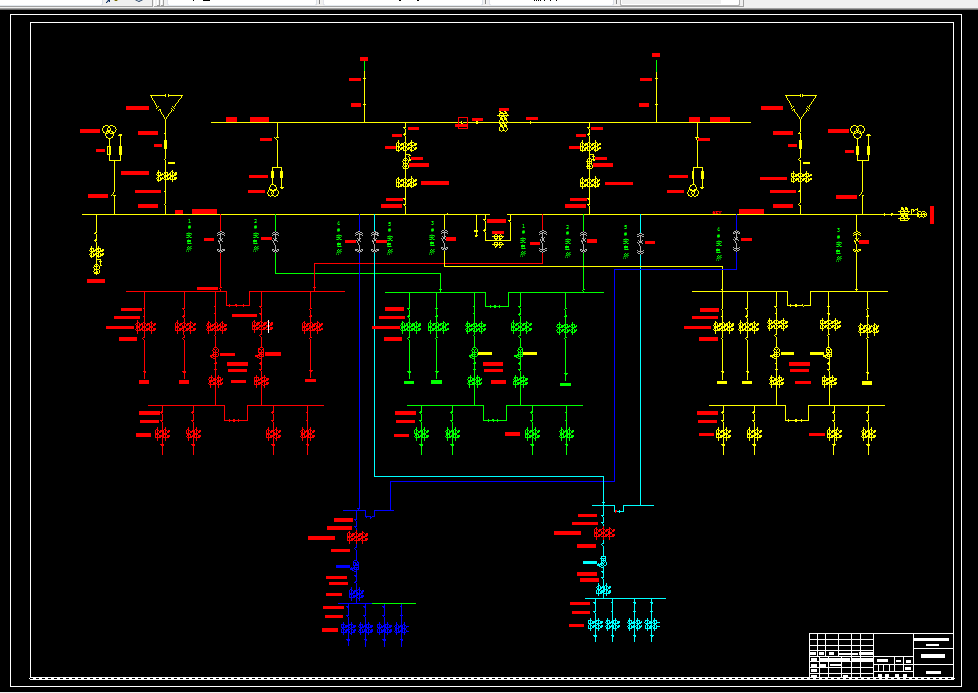 D357-冶金机械制造厂35、6KV总降压变电所的设计-其他类-龙图网