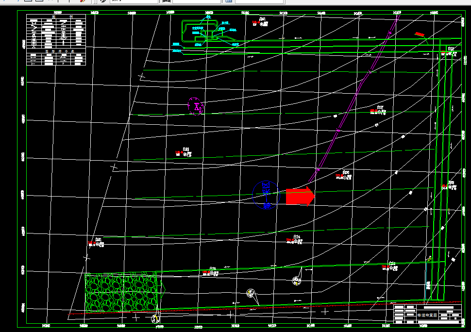 K804采矿工程毕业设计（论文）-草垛沟5号煤层1.5Mta开采设计-采矿通风-龙图网