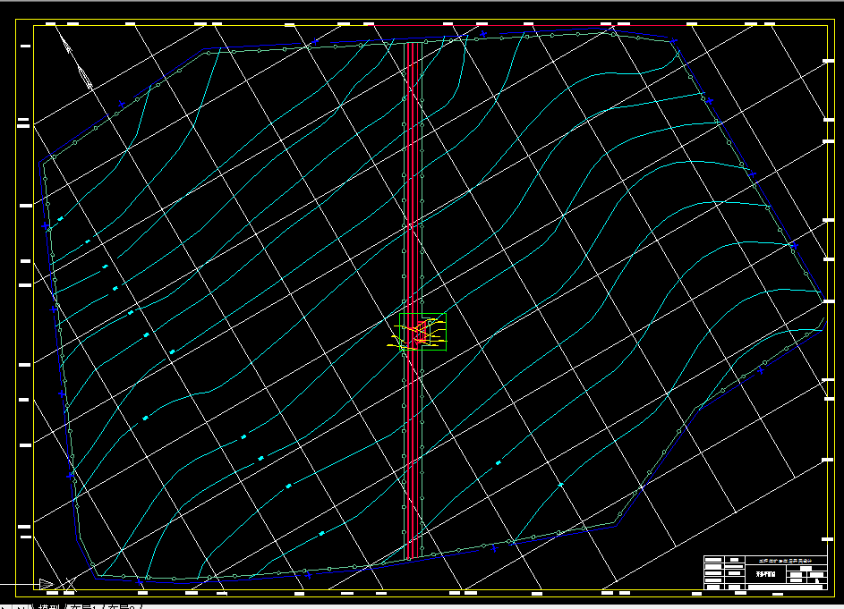 K836-同煤集团王坪煤矿8号煤层矿井初步设计-采矿通风-龙图网