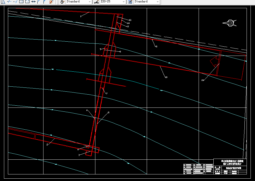 K859-开滦集团范各庄煤矿1.8Mta矿井设计-采矿通风-龙图网