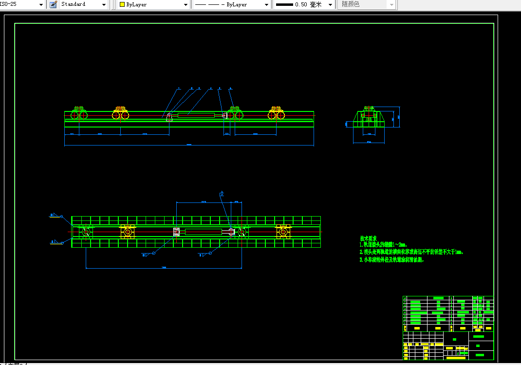 E059-YZY400全液压桩机的纵向行走设计-机械机电-龙图网