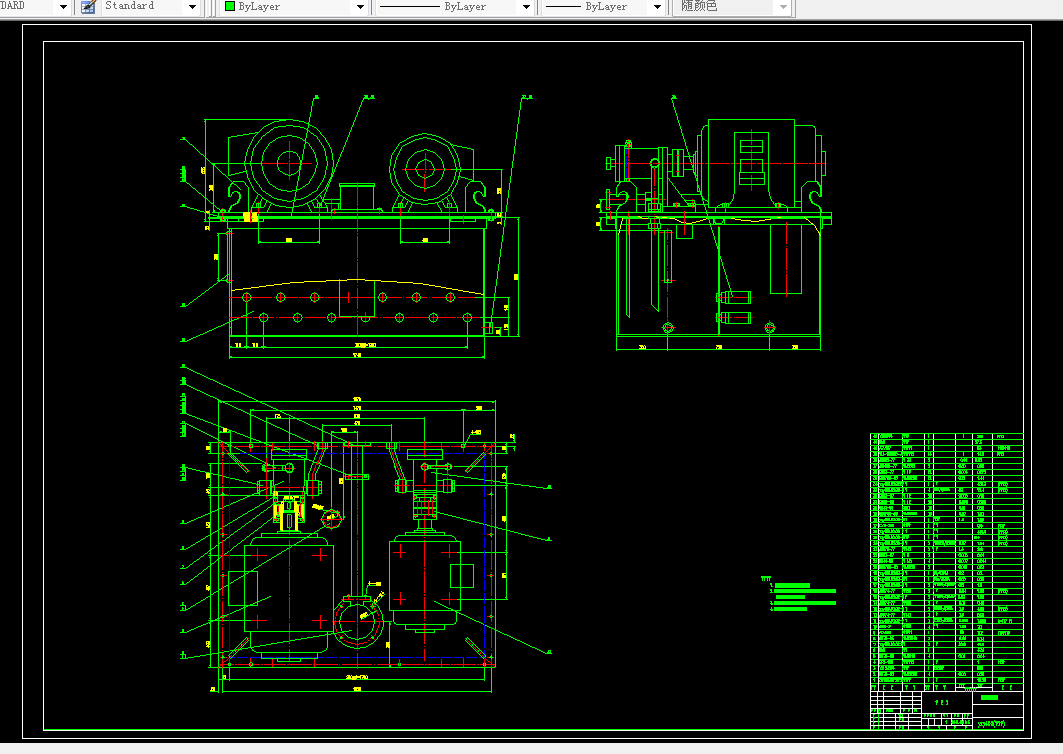 E060-YZY400全液压静力压桩机的液压系统设计-机械机电-龙图网