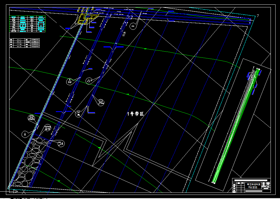 C631采矿工程毕业设计（论文）-呼和乌素二矿1.2Mta新井设计-采矿通风-龙图网