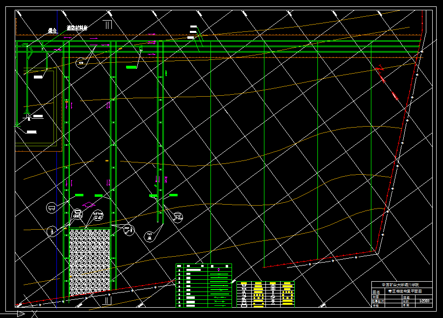 C634采矿工程毕业设计（论文）-伊东宏测煤矿1.2MTa新井设计-采矿通风-龙图网
