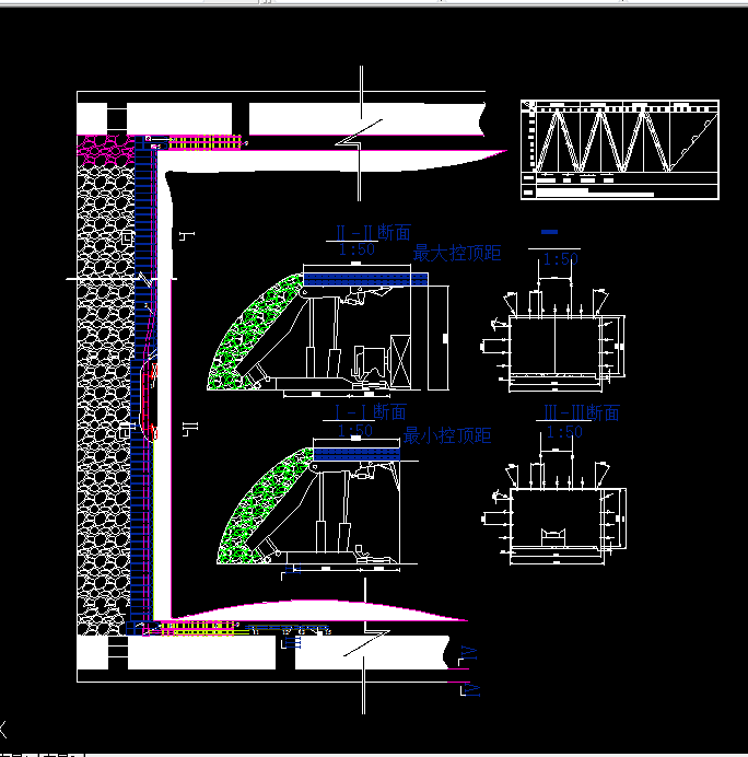 C634采矿工程毕业设计（论文）-伊东宏测煤矿1.2MTa新井设计-采矿通风-龙图网