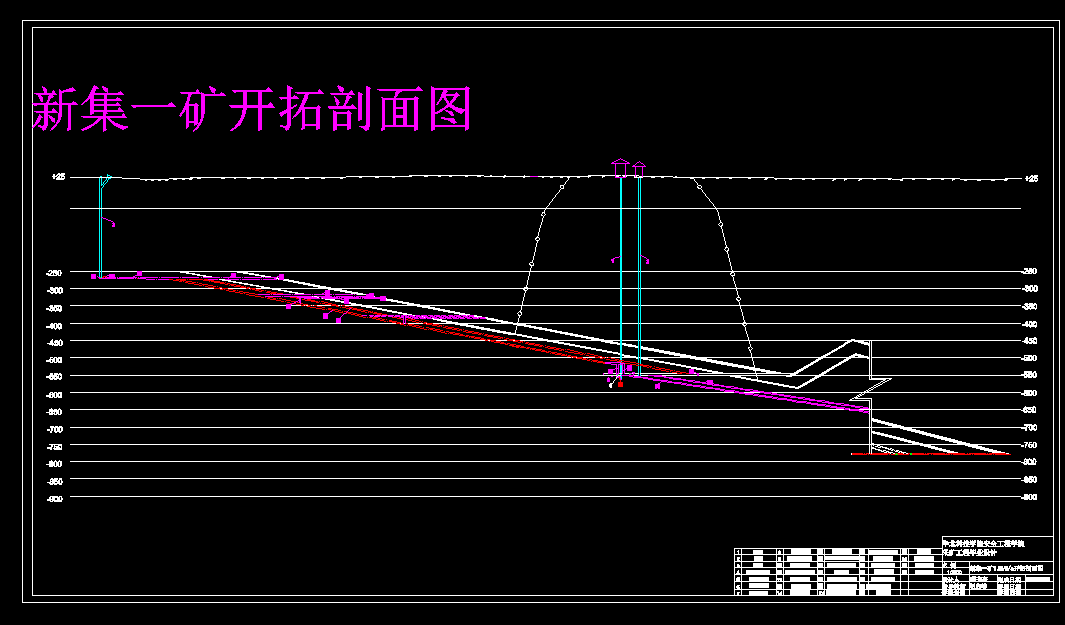 E766采矿工程毕业设计（论文）-国投新集能源新集一矿1.5Mta新井设计-采矿通风-龙图网