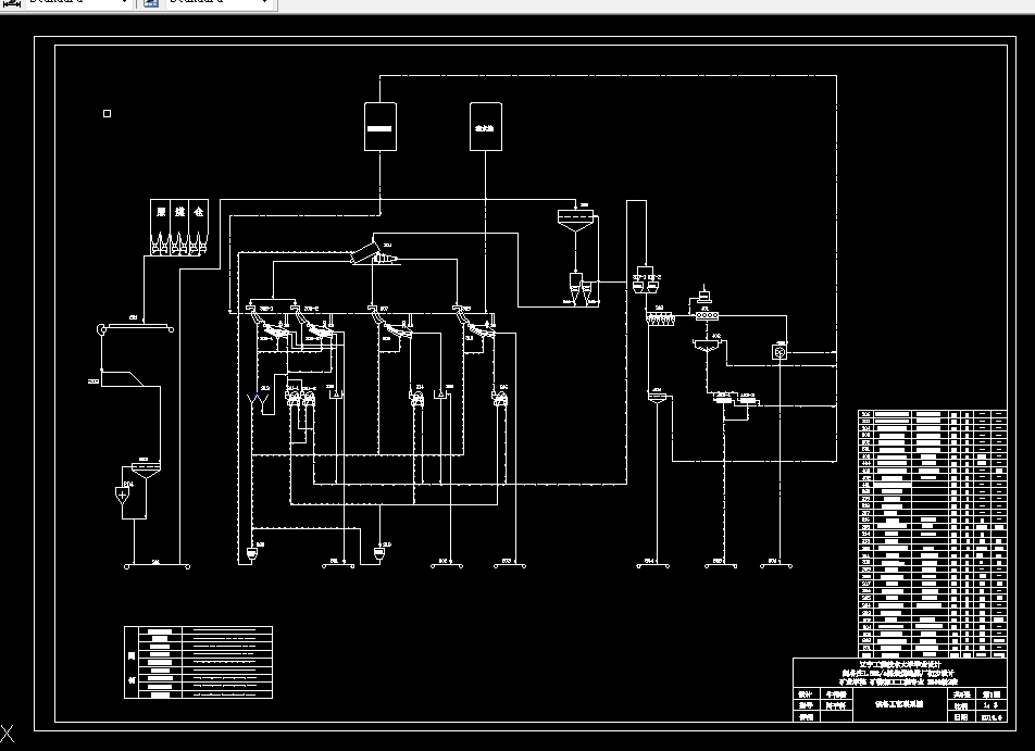 F656-赵各庄1.8Mta炼焦煤选煤厂初步设计-采矿通风-龙图网