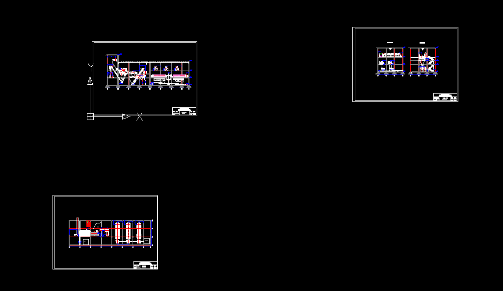 F669-王各庄1.8Mta炼焦煤选煤厂初步设计-采矿通风-龙图网