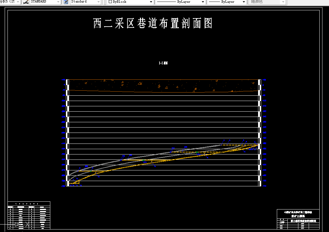 V367采矿工程毕业设计（论文）-三河尖矿1.8Mta新井设计-采矿通风-龙图网