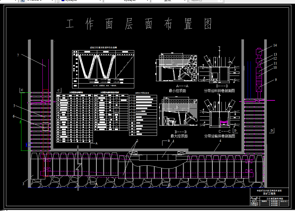 V413采矿工程毕业设计（论文）-东峰煤矿1.5Mta新井设计-采矿通风-龙图网