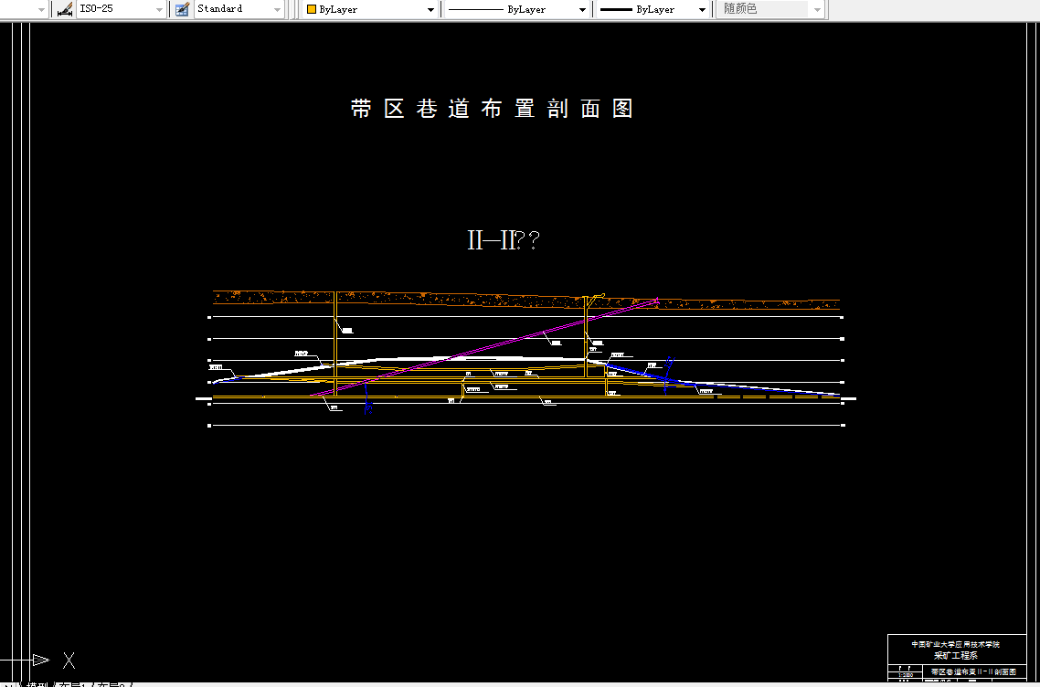 V420采矿工程毕业设计（论文）-新阳煤矿1.5Mta新井设计-采矿通风-龙图网