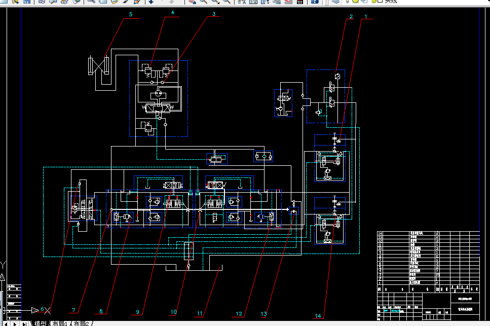 W337-YZC3振动压路机振动轮设计-机械机电-龙图网