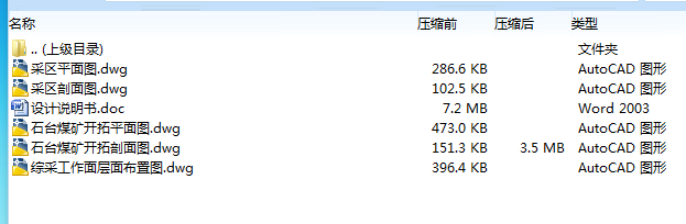 W363采矿工程毕业设计（论文）-淮北矿业集团石台煤矿1.5Mta新井设计-采矿通风-龙图网