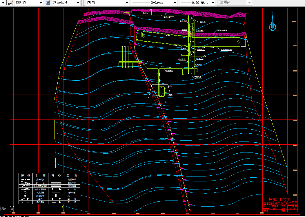 W377采矿工程毕业设计（论文）-鸡西矿业集团城子河矿1.2Mta新井设计-采矿通风-龙图网