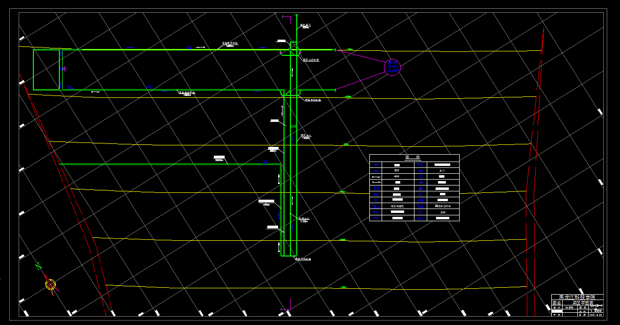 W380采矿工程毕业设计（论文）-开滦矿业集团东欢坨矿1.5Mta新井设计-采矿通风-龙图网