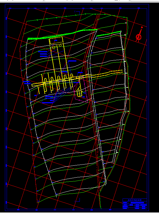 W402采矿工程毕业设计（论文）-鸡西矿业集团城子河矿1.2Mta新井设计-采矿通风-龙图网