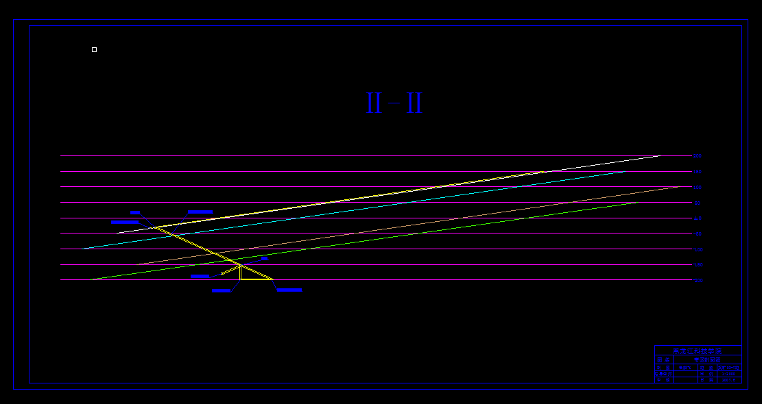 W402采矿工程毕业设计（论文）-鸡西矿业集团城子河矿1.2Mta新井设计-采矿通风-龙图网