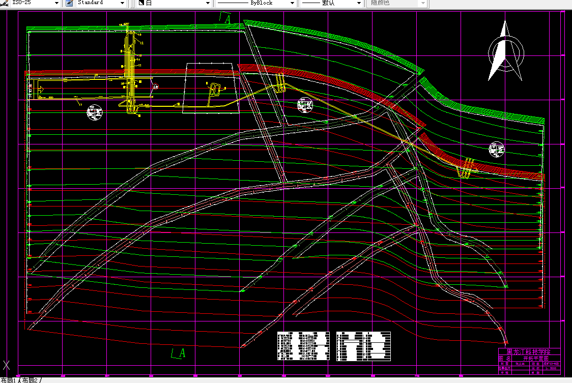W417采矿工程毕业设计（论文）-鸡西矿业集团滴道煤矿1.8Mta新井设计-采矿通风-龙图网