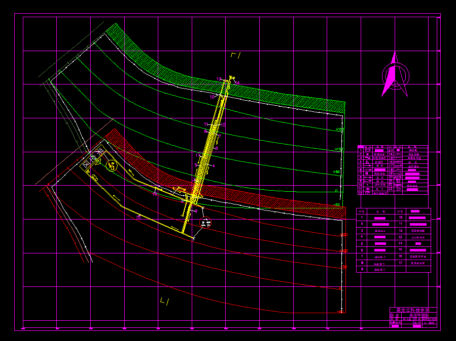 W417采矿工程毕业设计（论文）-鸡西矿业集团滴道煤矿1.8Mta新井设计-采矿通风-龙图网