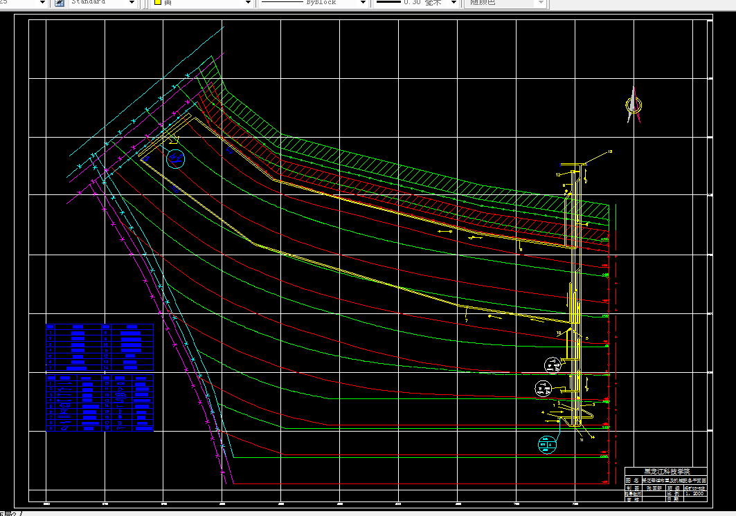 W418采矿工程毕业设计（论文）-鸡西矿业集团滴道煤矿1.2Mta新井设计-采矿通风-龙图网