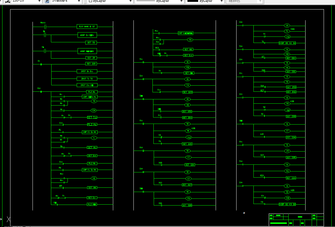 W422-基于PLC的自动售货机设计-机械机电-龙图网