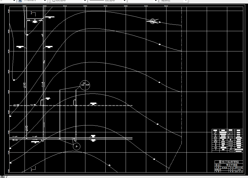 W441采矿工程毕业设计（论文）-双鸭山矿业集团东荣五矿的1.2Mta新井设计-采矿通风-龙图网