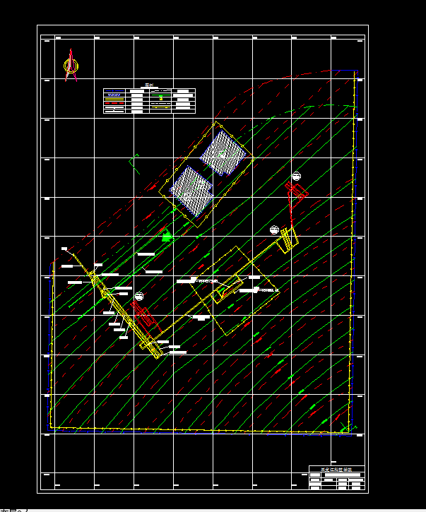 W450采矿工程毕业设计（论文）-双鸭山矿业集团岭东煤矿1.2Mta新井设计-采矿通风-龙图网