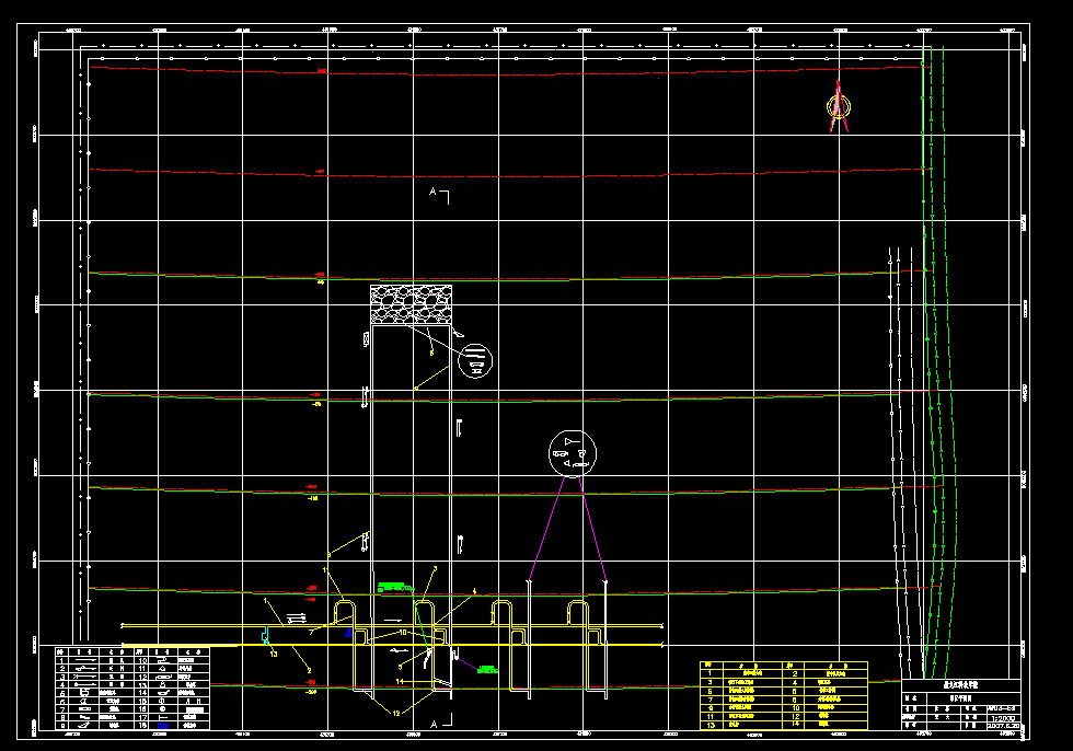 W468采矿工程毕业设计（论文）-七台河精煤集团新建三矿1.5Mta新井设计-采矿通风-龙图网