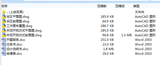 W469采矿工程毕业设计（论文）-七台河精煤集团公司新兴四矿1.2Mta新井设计-采矿通风-龙图网