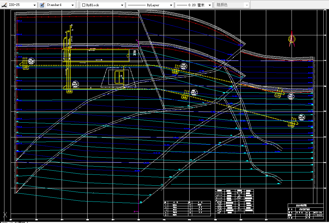 W484A采矿工程毕业设计（论文）-鸡西矿业集团滴道煤矿1.5Mta新井设计-采矿通风-龙图网