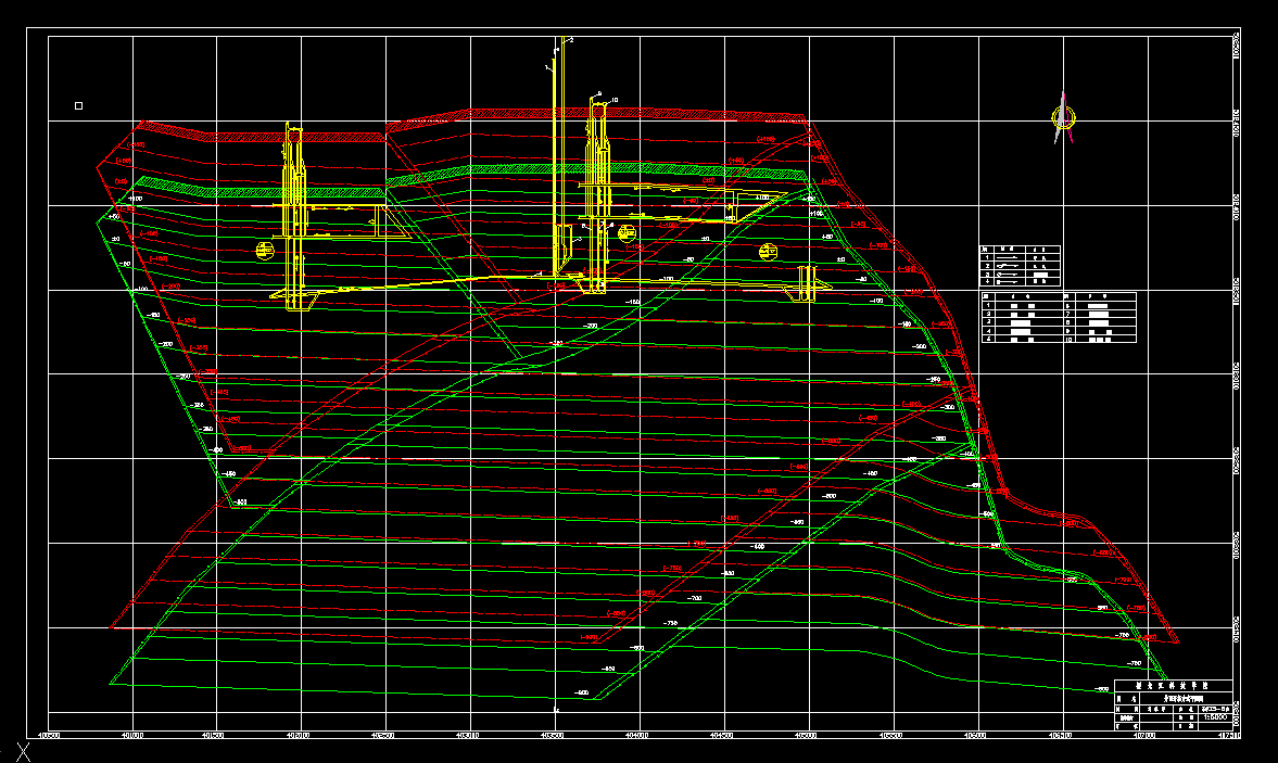W486采矿工程毕业设计（论文）-鸡西矿业集团盛和煤矿1.8Mta新井设计-采矿通风-龙图网
