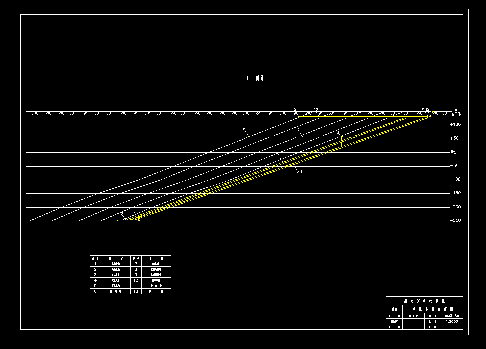 W486采矿工程毕业设计（论文）-鸡西矿业集团盛和煤矿1.8Mta新井设计-采矿通风-龙图网