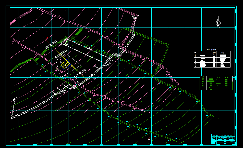 W494采矿工程毕业设计（论文）-鸡西矿业集团东山煤矿1.8Mta新井设计-采矿通风-龙图网