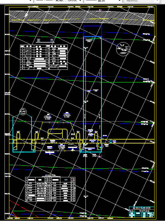 W506采矿工程毕业设计（论文）-大雁矿业集团四矿1.2Mta新井设计-采矿通风-龙图网