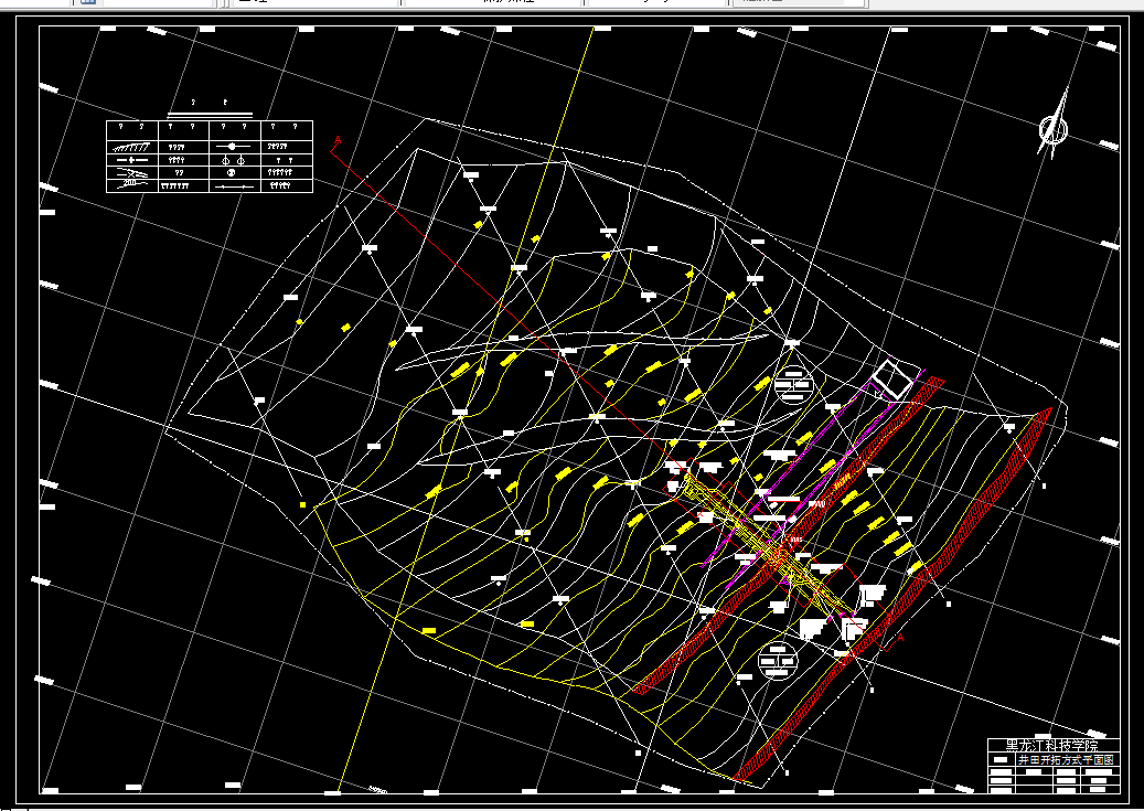W509采矿工程毕业设计（论文）-大雁矿业集团二矿1.2Mta新井设计-采矿通风-龙图网