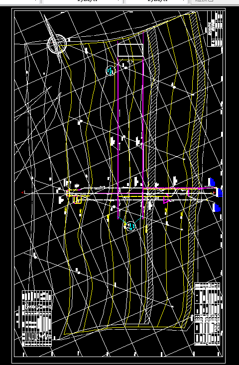 W509采矿工程毕业设计（论文）-大雁矿业集团二矿1.2Mta新井设计-采矿通风-龙图网