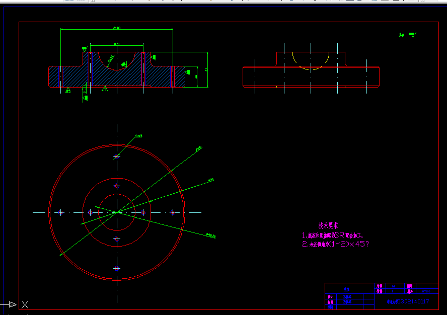 Y151-液压式测力装置的设计-机械机电-龙图网